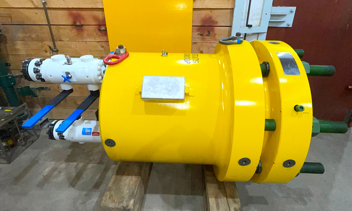 Decommissioning the North Sea, a safer, smarter path forward