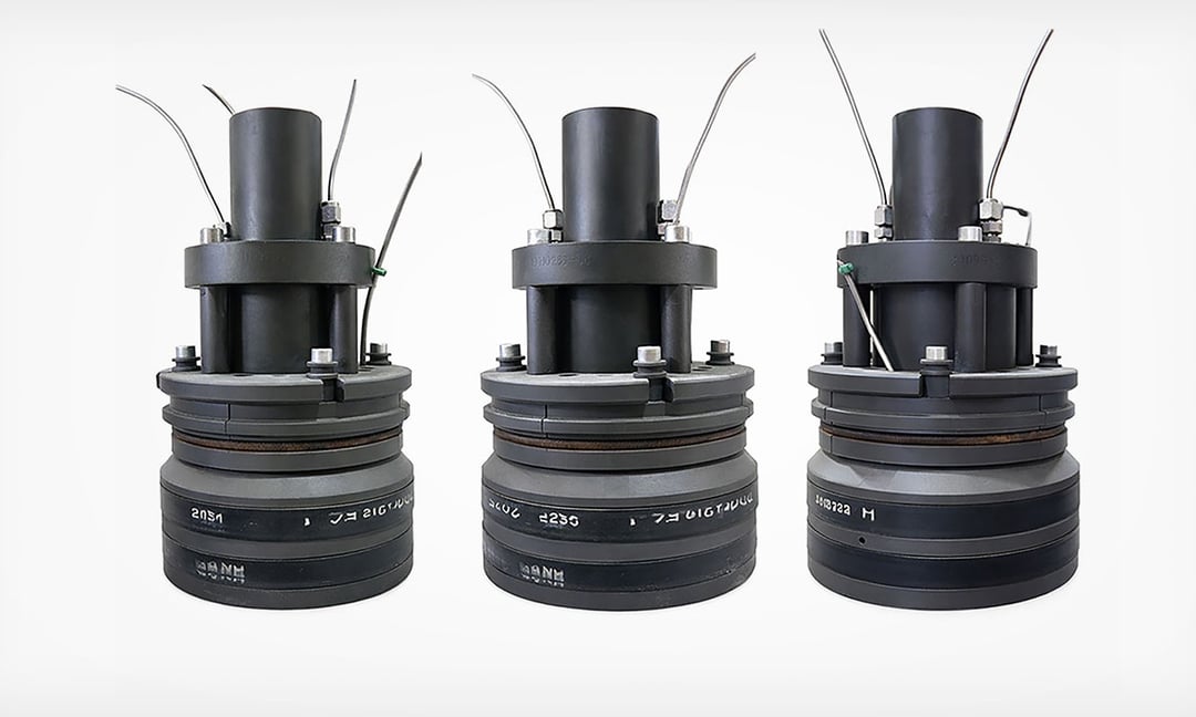 SureTap Plug - Dual Seal Hot Tap Completion Plug