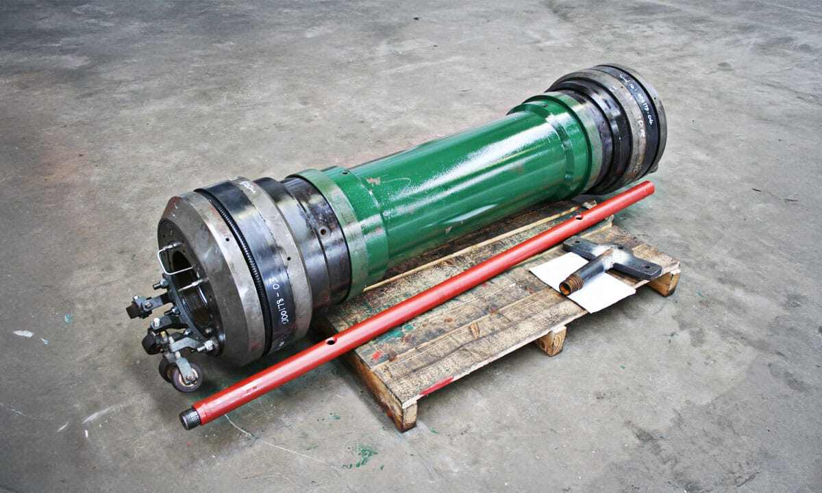 Weld Test Tools