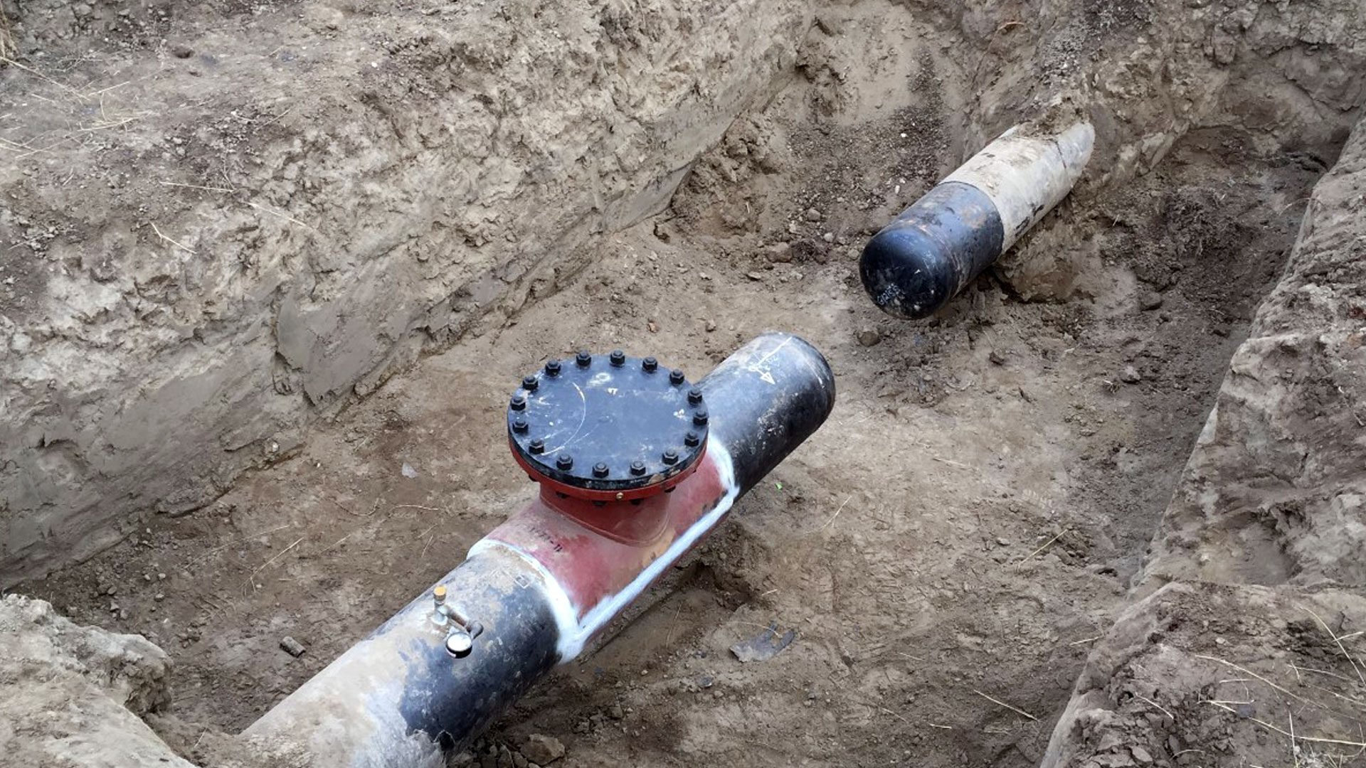 Split Tee Fittings & Line Stop Fittings Design & Manufacture