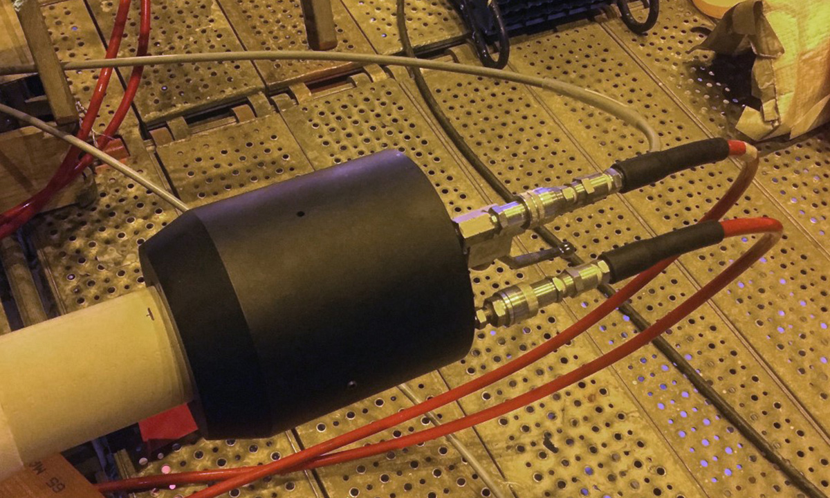 Pipe End Plugs, External & Internal, Fast, Efficient, For Sale Or Rent