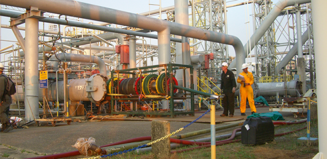 36” Remote Tecno Plugs | Mlng-dua, Bintulu, East Malaysia