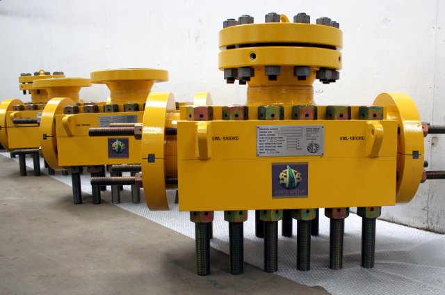 8” Subsea Pipeline Isolation & Repair, Gulf of Thailand