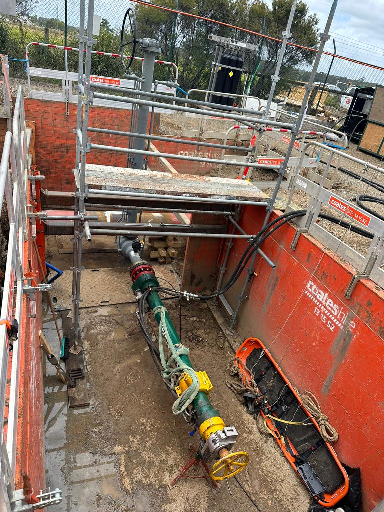 Oil and Gas Innovation - Landmark Project Wins Boost STATS Credentials ...
