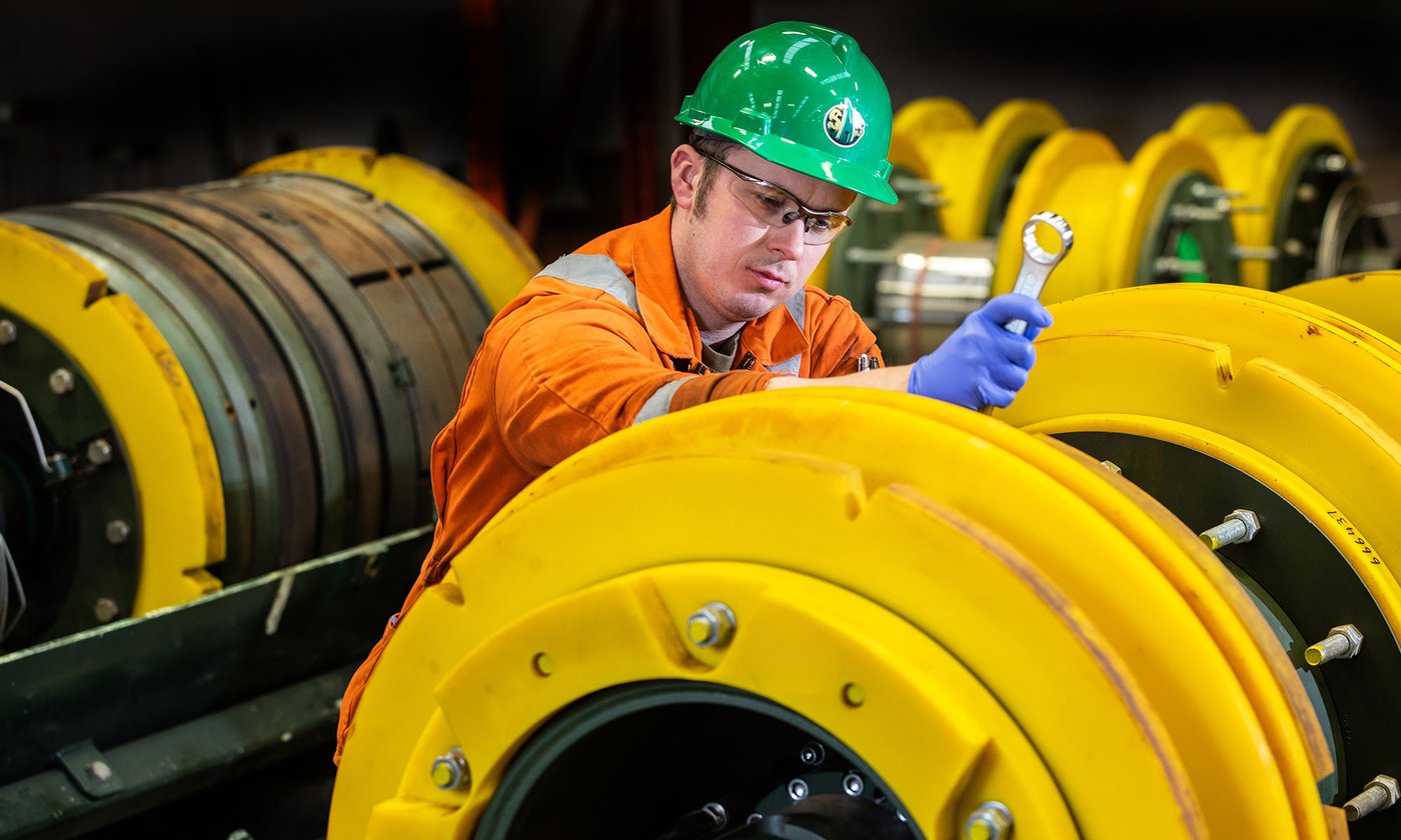 Innovative Tools For Refinery Shutdowns & Turnarounds