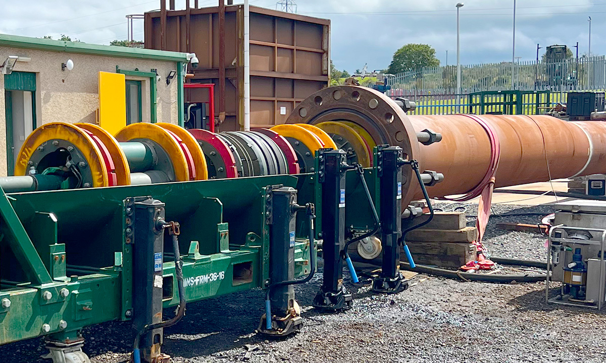 Decommissioning the North Sea, a safer, smarter path forward