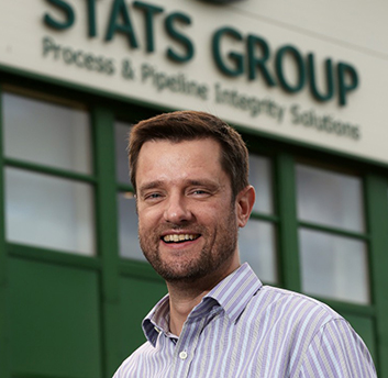 STATS Group Target Americas For Long Term Growth