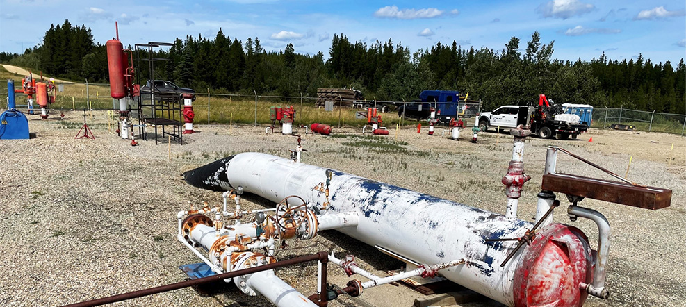 Benefits of Inline Pipeline Isolation as an Alternative to Line Stopping