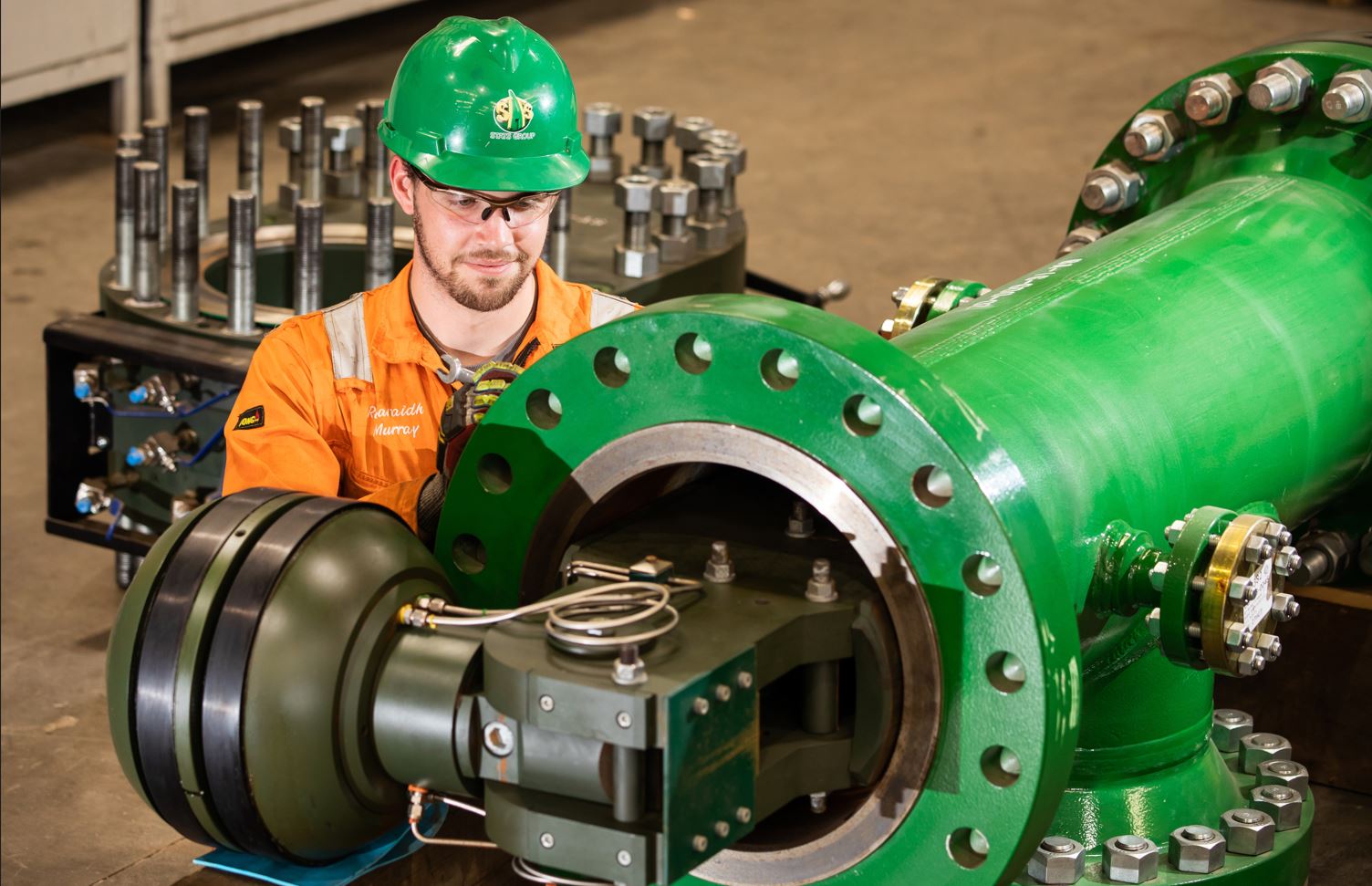 Silver lining as STATS Group mark 25th anniversary