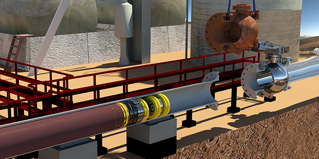 Double Block and Bleed Technologies