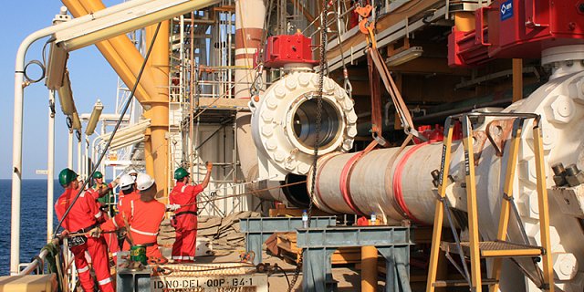 Pipeline Repair and Modification