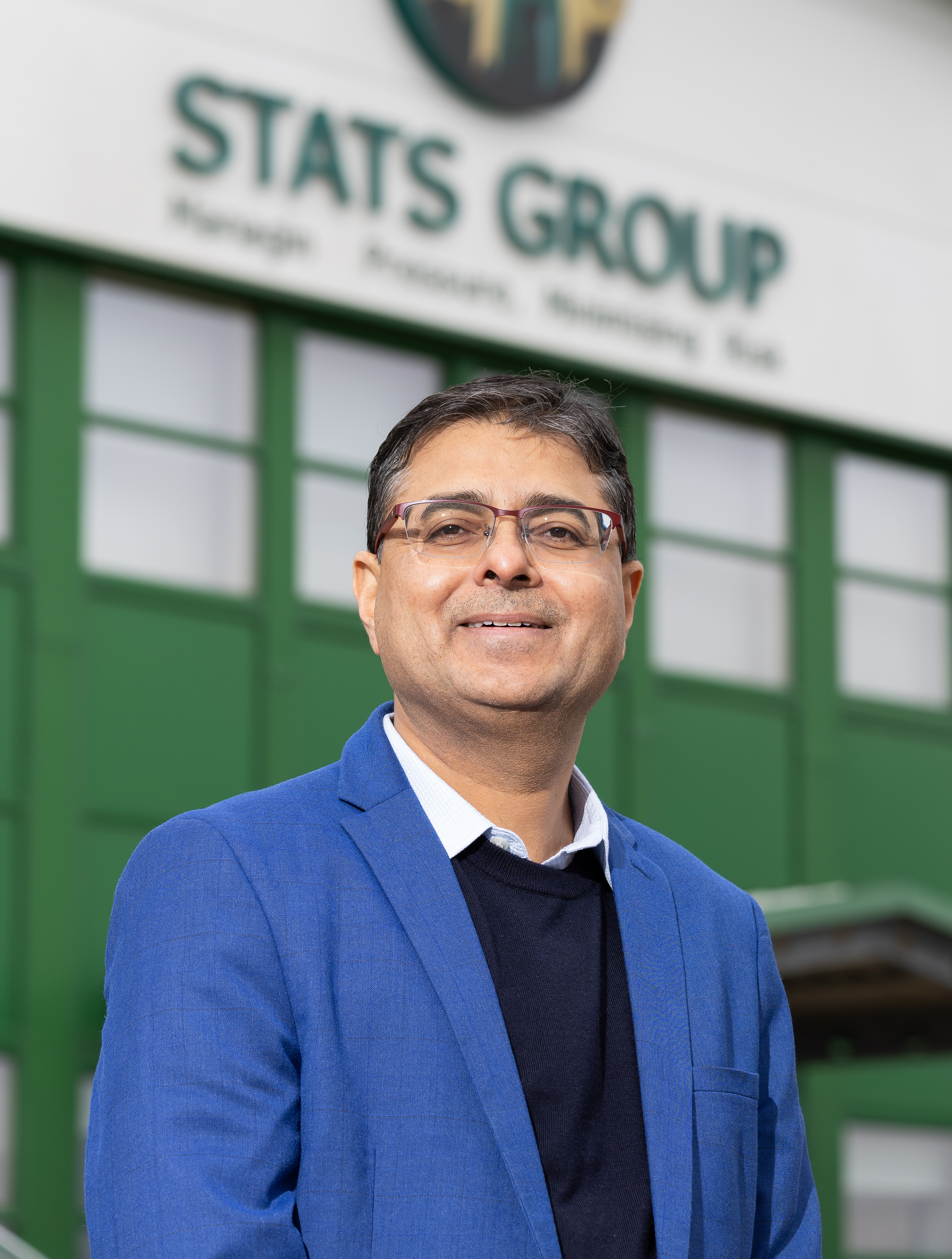 Shangari steps up to global sales role at pipeline technology ...